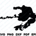 Splithand Lake Minnesota Map Shape Outline Silhouette Svg Png Dxf Pdf ...