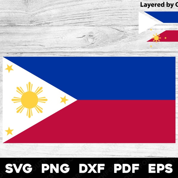 Philippines - Etsy