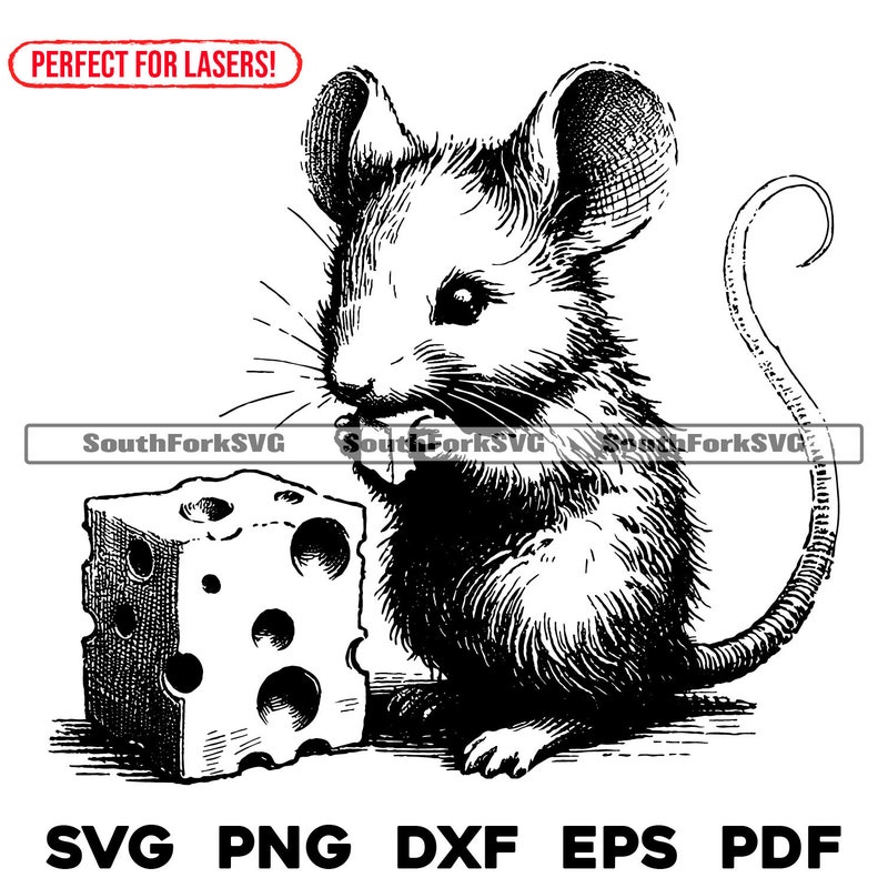 Mouse House Cheeses Gifts - 60+ Gift Ideas for 2026