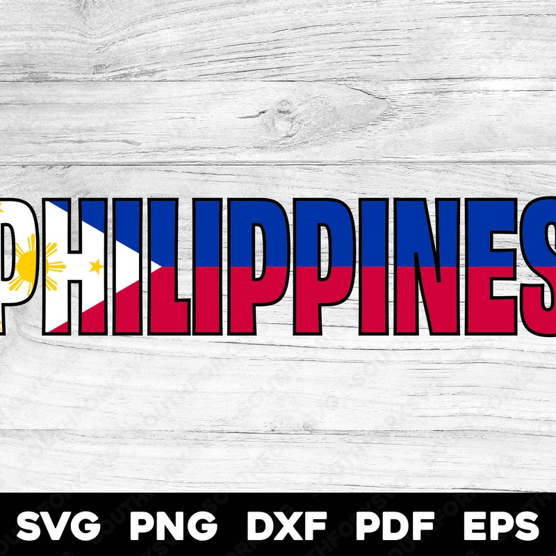 Filipino Stickers - Etsy