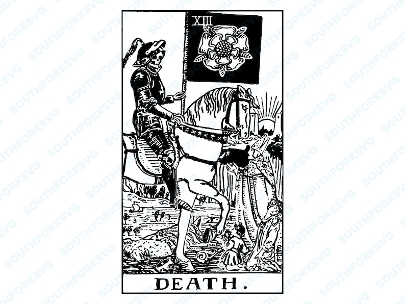 Full PNG Set 78 Rider Waite Smith Tarot Card Deck Bundle - Etsy