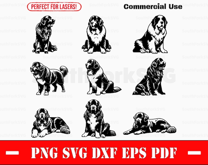 Newfoundland Outline SVG - Newfoundland SVG - Newfoundland Province SVG ...