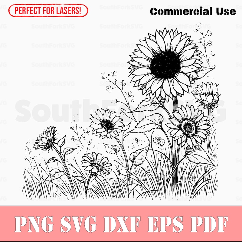 Mural for Kids Simple - Etsy