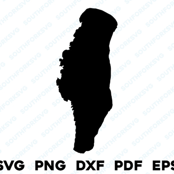 Winnebago Svg - Etsy