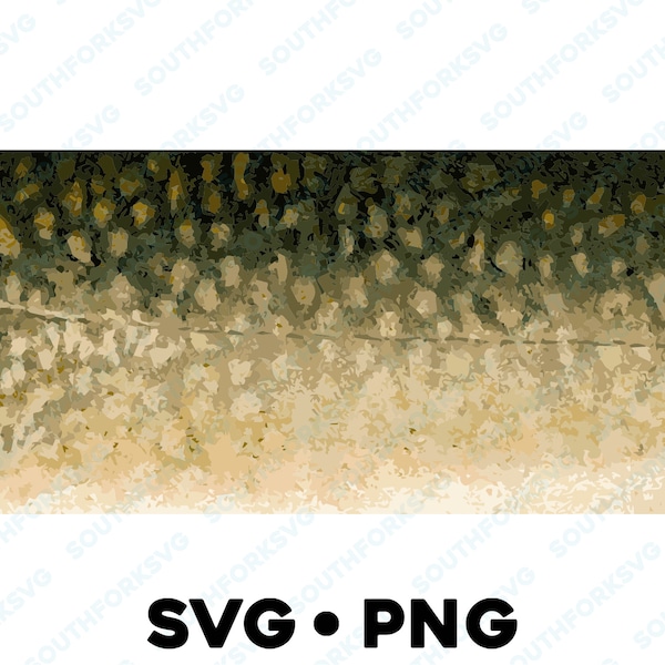 Animal Skin Pattern - Etsy