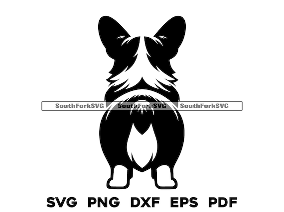 Clipart De Rabo De Cachorro Imagens Rabo De Cachorro PNG E Vetor, Com
