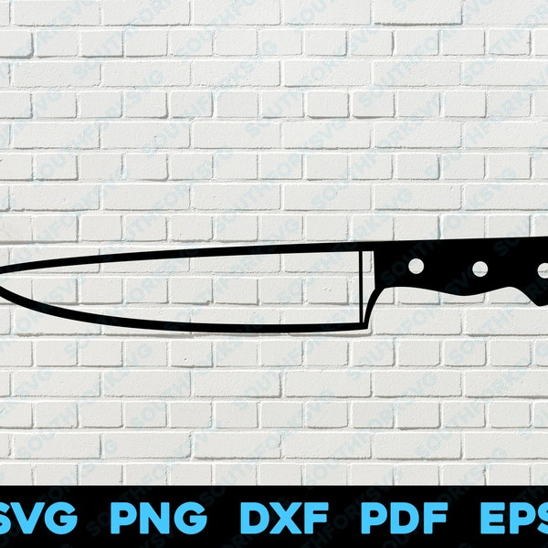 Cooking Svg Dxf Eps - Etsy