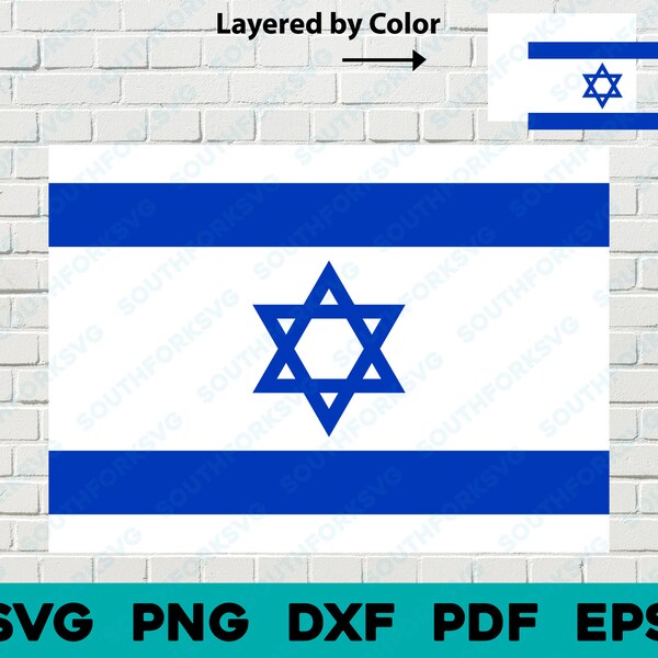 Israel - Etsy
