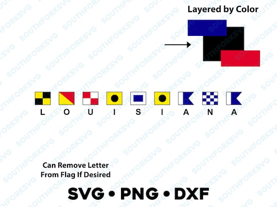 Sail Race Flag Signals