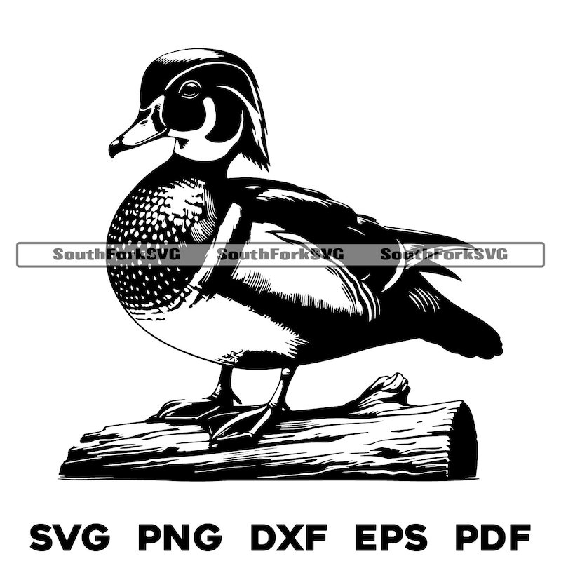 Duck Hunt Laser Cut Files - Etsy