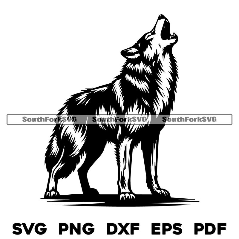 Odin and Wolves Svg - Etsy UK