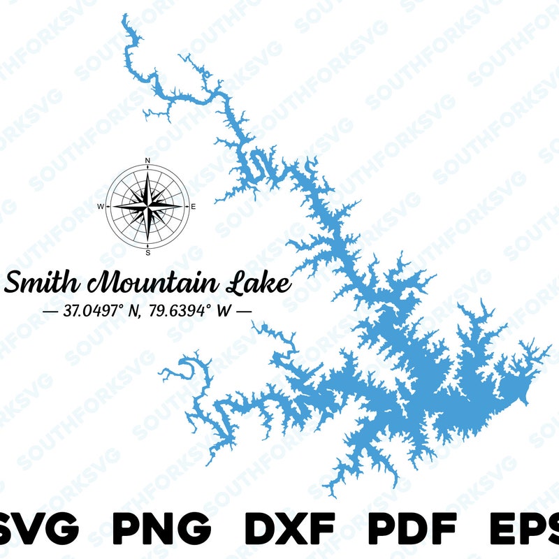 Lake Mountain House Art - Etsy