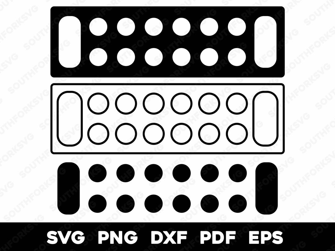 Mancala Game Boards Bundle 1 | Svg Png Dxf Eps Pdf | Vector Graphic ...