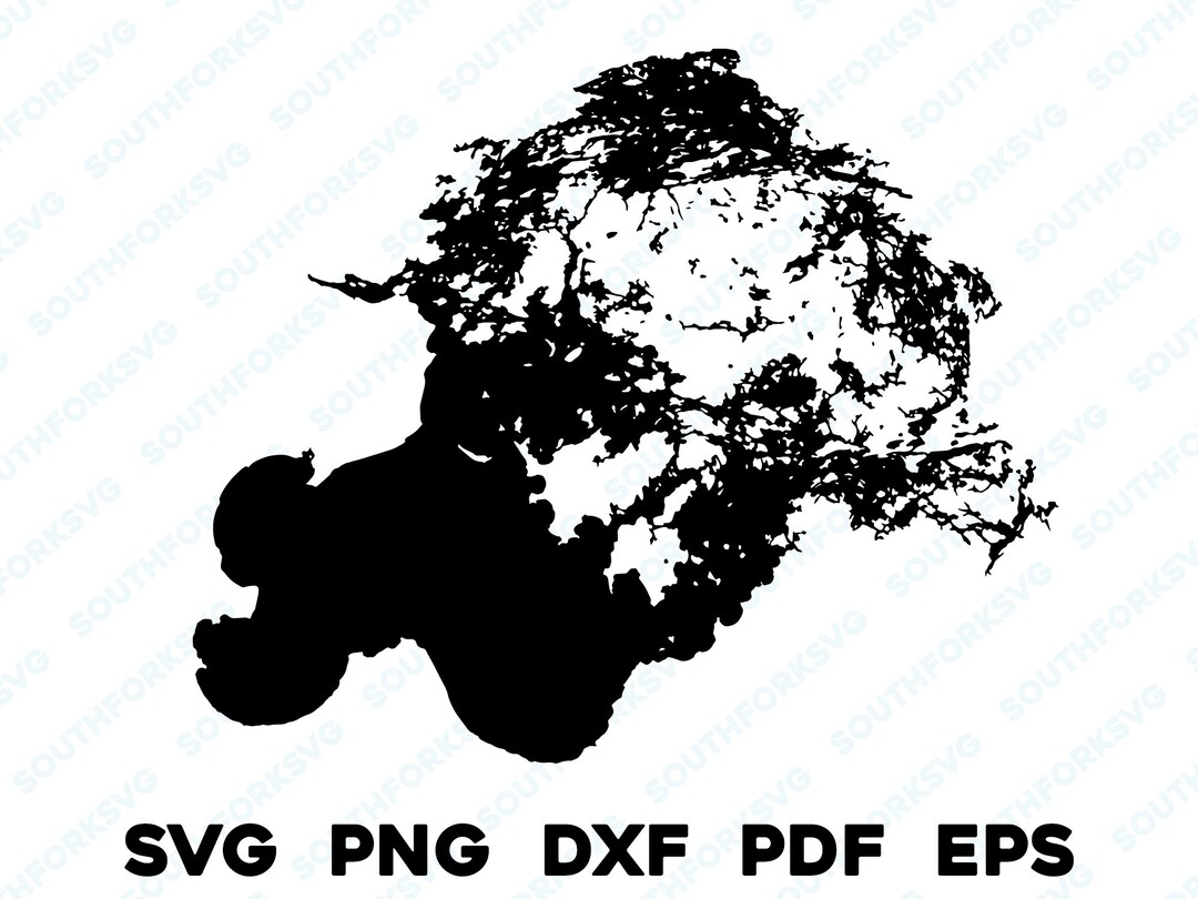 Lake of the Woods Minnesota Canada Map Shape Silhouette Svg Png Dxf Pdf ...