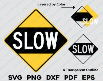 Speed Limit 55 Sign Logo Symbol Svg Png Pdf Eps Pdf Layered by Color ...
