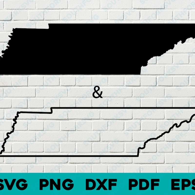 Laser State Map Files - Etsy