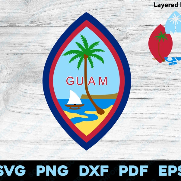 Guam - Etsy