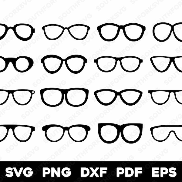 Eyeglasses - Etsy