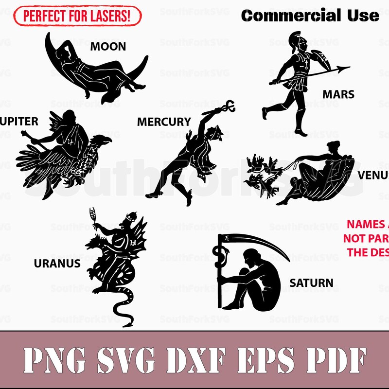 Jupiter in Aries - Etsy