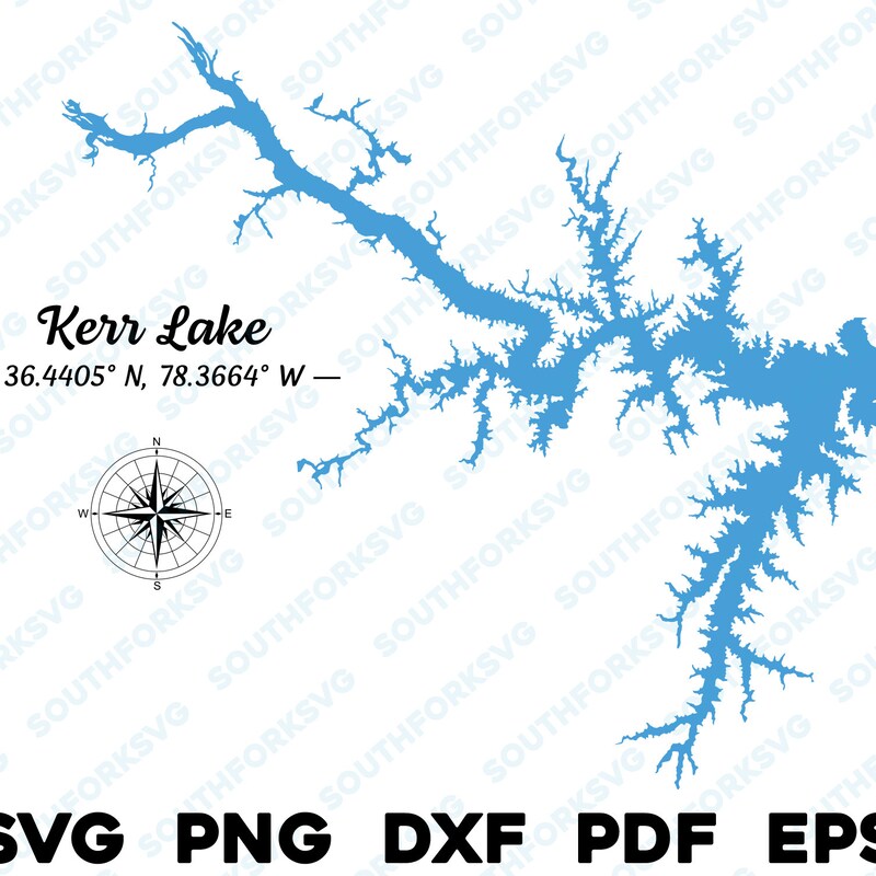 H: Map Design - Etsy