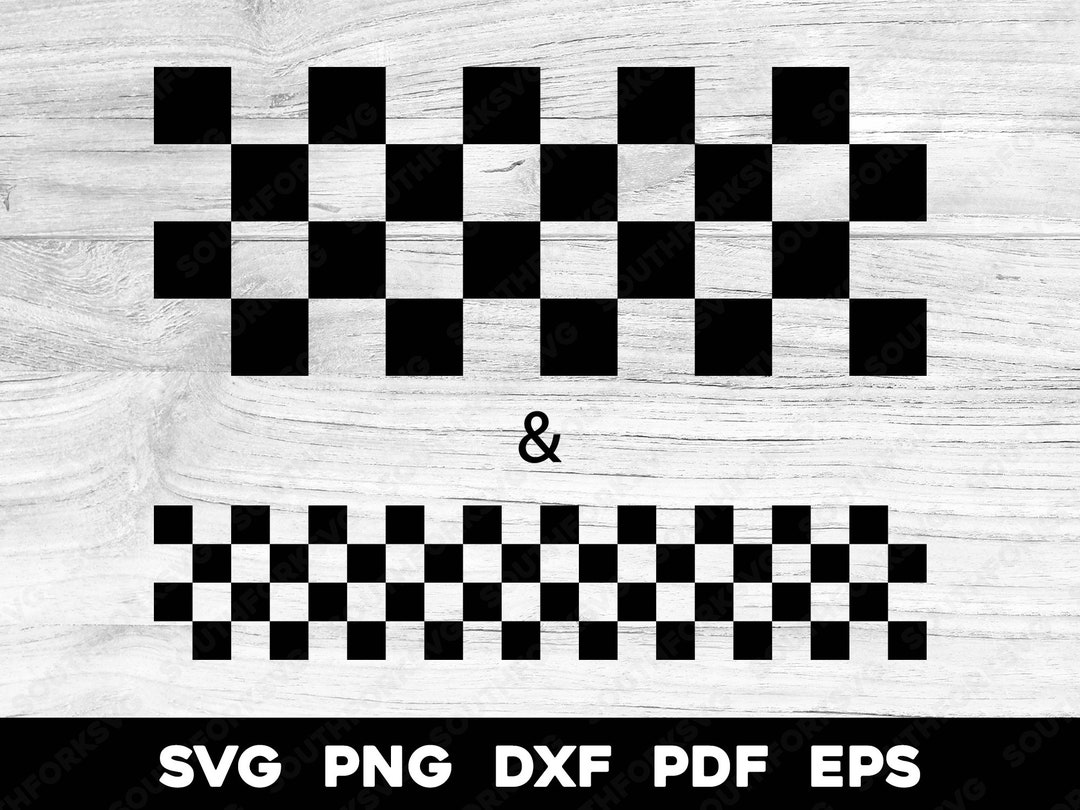Racing Stripes Pattern | Svg Png Dxf Eps Pdf | Vector Graphic Design ...