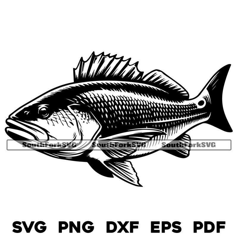 Redfish Wood Art - Etsy