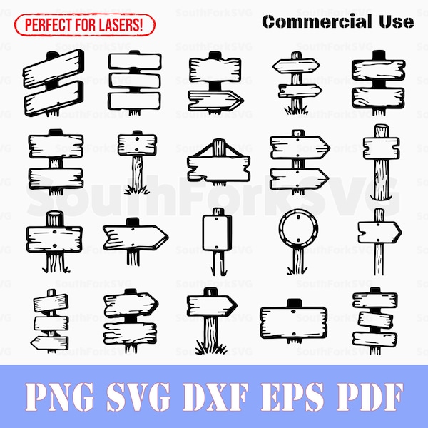 Wooden Protest Sign - Etsy