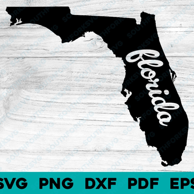 Florida - Etsy