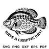 Walleye Jumping 6 | Svg Png Dxf Eps Pdf | Transparent Vector Graphic ...