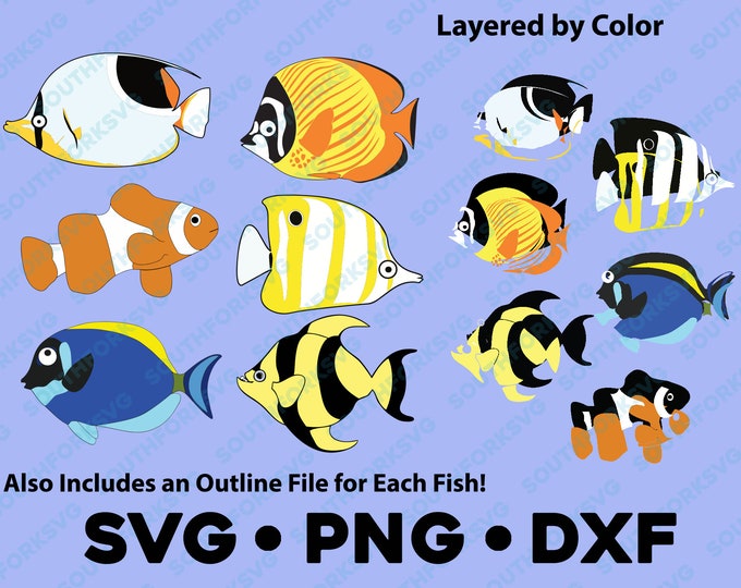 Underwater Svg, Underwater Scene Svg, Underwater Landscape, Scuba Diver ...