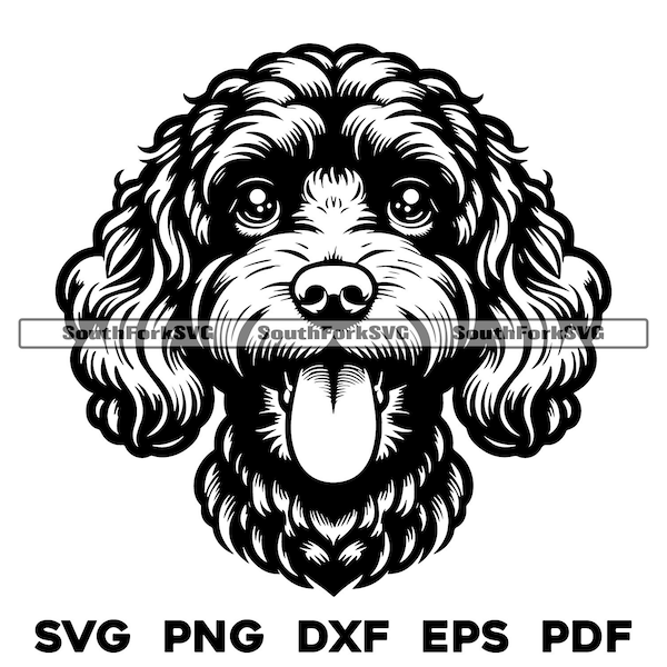 Cockapoo - Etsy