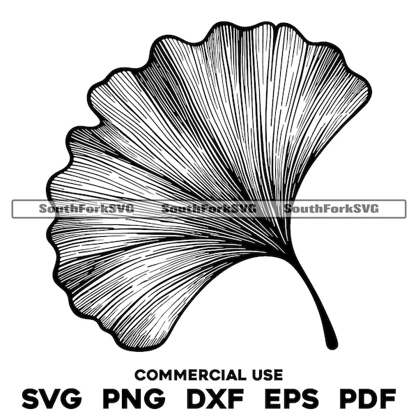 Gingko - Etsy