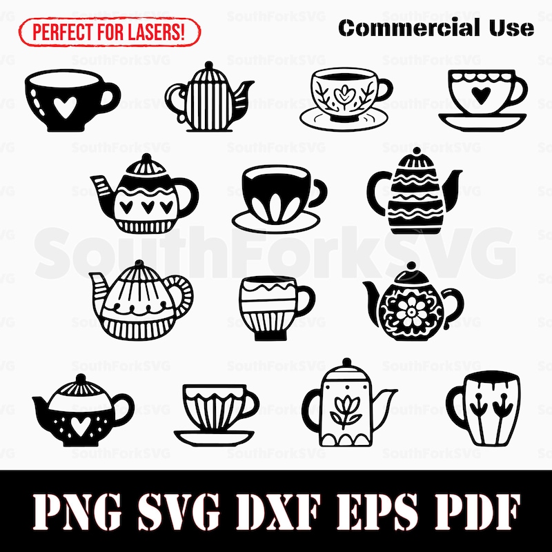 Saucer Laser Cut - Etsy UK