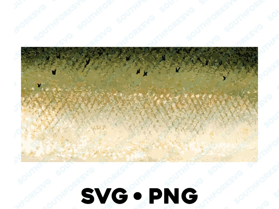 Salmon Skin Pattern SVG PNG DXF Salmon Fishing Atlantic King Chinook ...