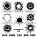 Cracked Hole in Wall Bundle Svg Png Dxf Eps Pdf | Vector Graphic Cut ...