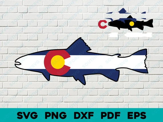Cool Colorado Flag Designs