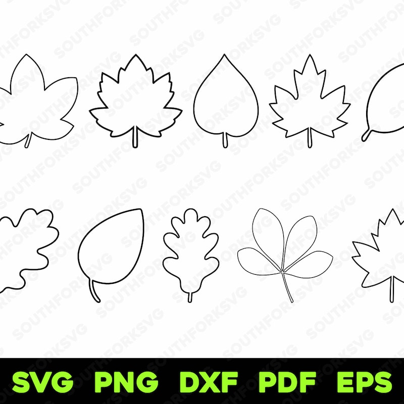 Crafts Using Leaves - Etsy UK