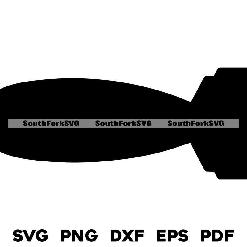 Bomb Svg - Etsy