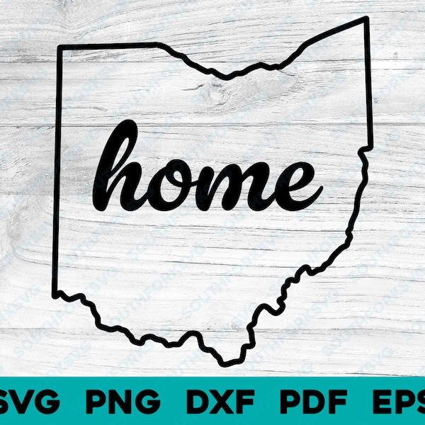 Ohio State Font Svg - Etsy