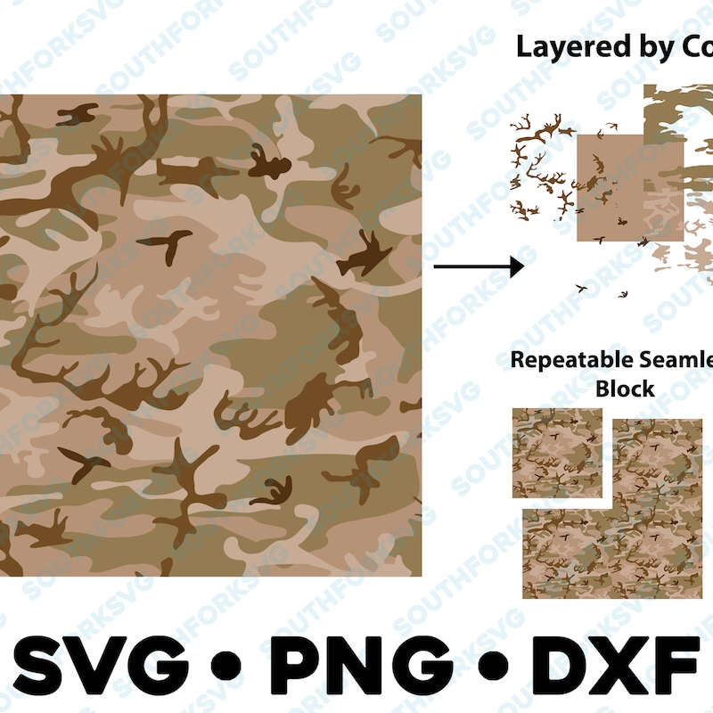 Cerakote Stencil Files - Etsy