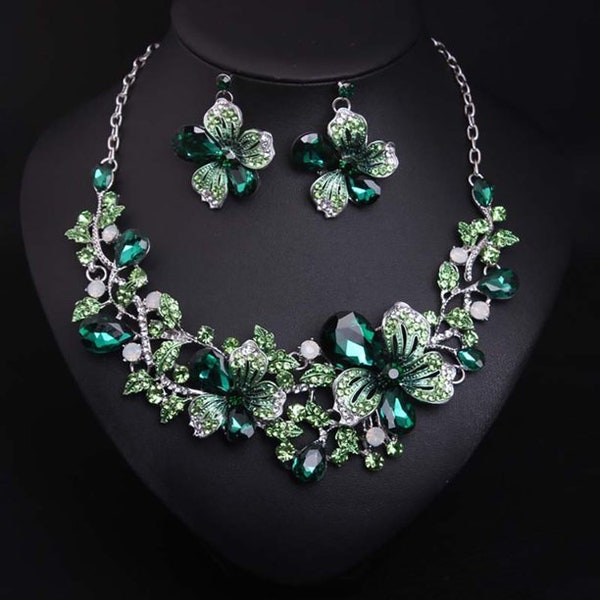Gold Jewelry Prom - Etsy