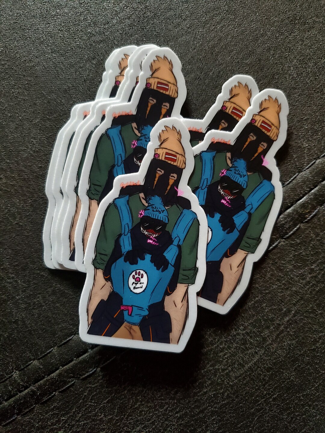 Kortac Kiddies - Etsy