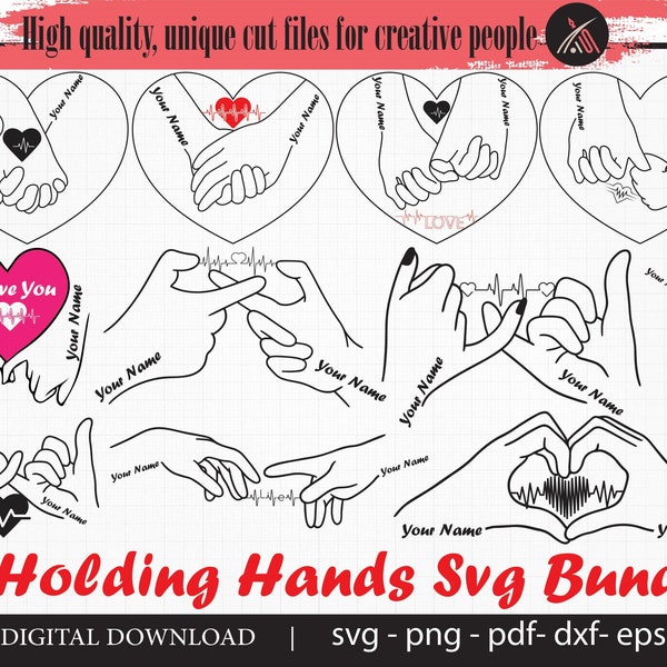 Pinky Hold Cricut - Etsy
