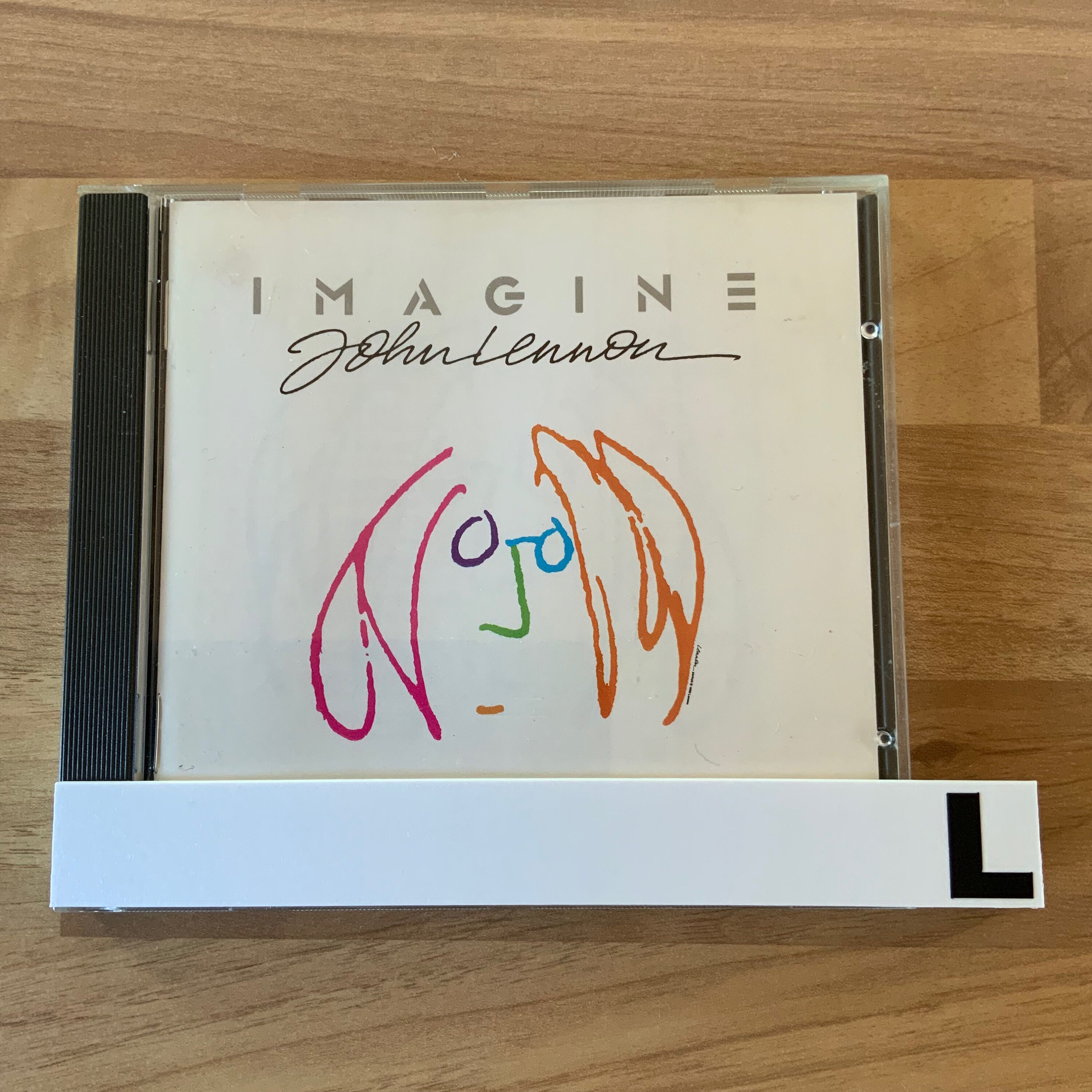 Alphabet Dividers for Cds - Full Set A-Z & # Plus Genre Option - Etsy UK