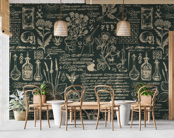 Customizable Cafe Wall Posters | French Style Cafe Mural | Coffe Shop ...