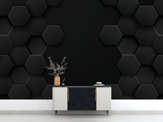 Dark Colorful 3d Wallpapers