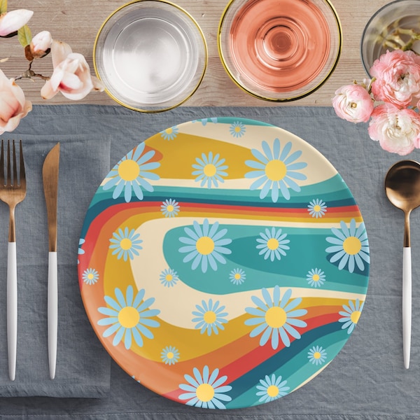 1970s Dinnerware - Etsy