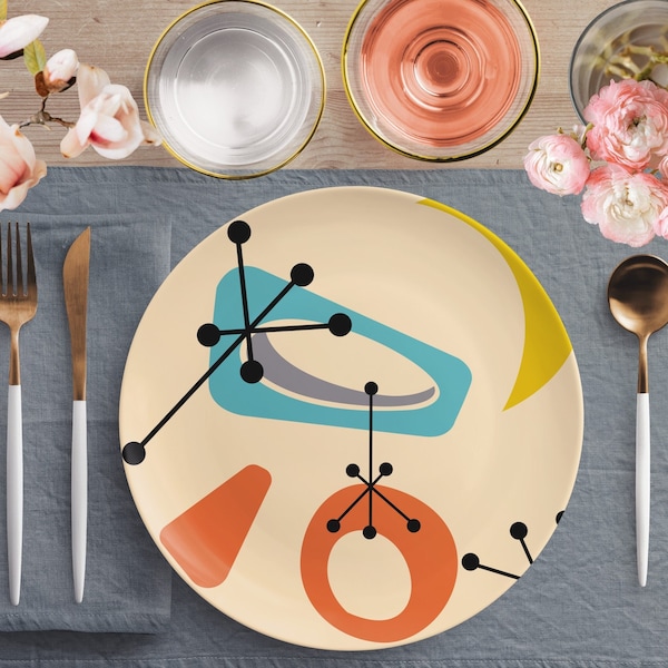 1950s Dinnerware - Etsy