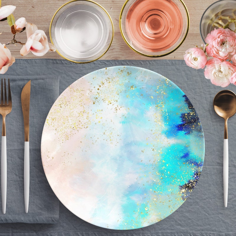 Custom Dinnerware - Etsy