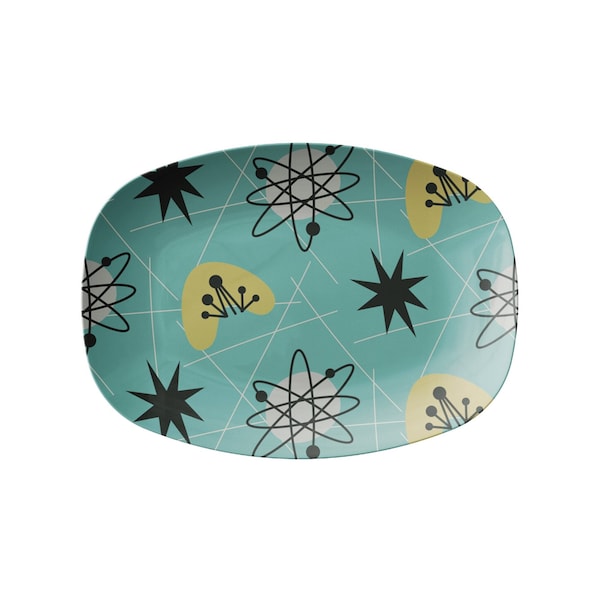 Mod Dinnerware - Etsy